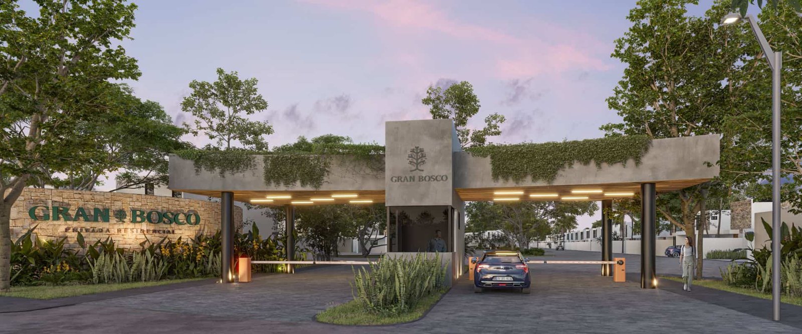 13 Modelos de Casas Gran Bosco - Alta Calidad